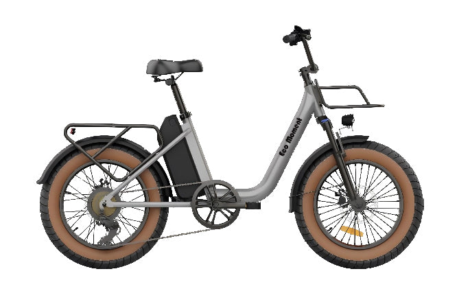 U05 E-Bike – My Store